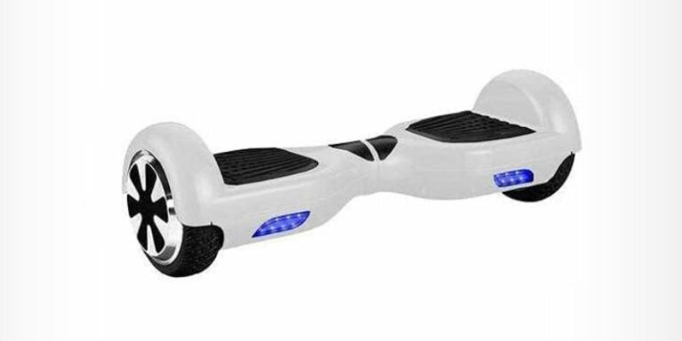Os 5 Melhores Hoverboard em 2025 – Quero Saúde