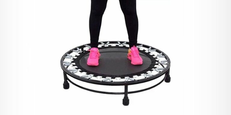 Os 8 Melhores Jumps em 2025: Polimet, RopeShop e mais – Quero Saúde