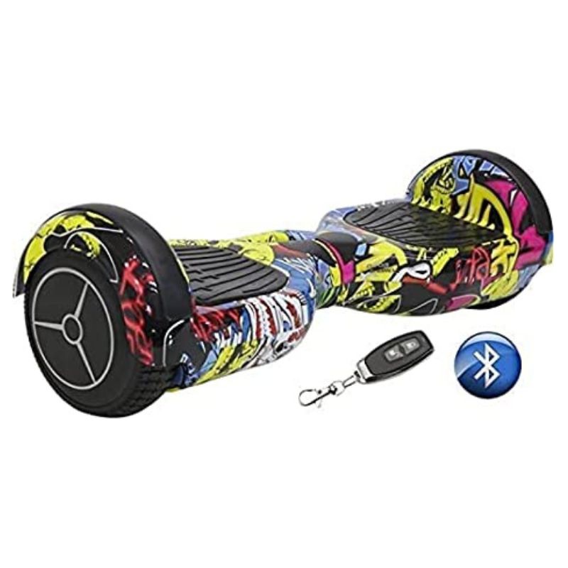 Os 7 Melhores Hoverboard em 2022: Foston, Longtime e mais – Quero Saúde