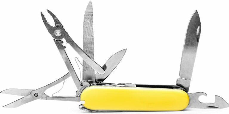 Os 7 Melhores Canivetes em 2025: Nautika, Vonder e mais – Quero Saúde