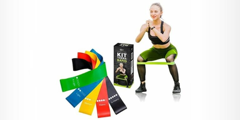 Os 8 Melhores Mini Bands em 2025: Sport Elements, Yangfit e mais ...