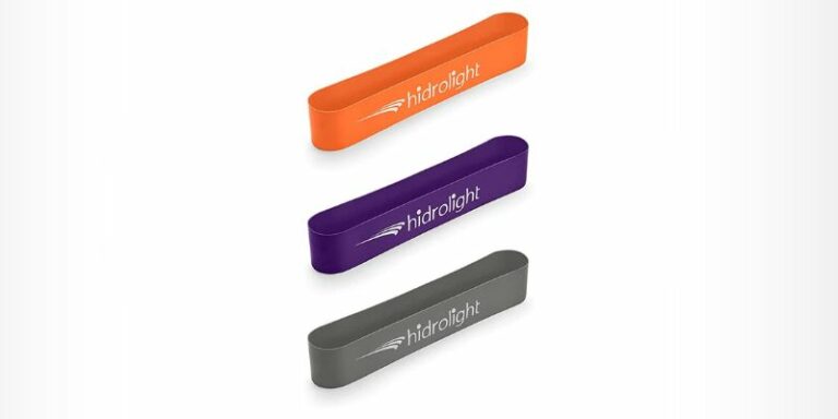 Os 8 Melhores Mini Bands em 2025: Sport Elements, Yangfit e mais ...