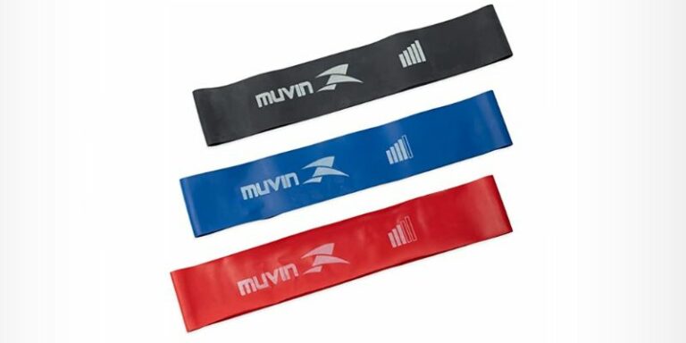 Os 8 Melhores Mini Bands em 2025: Sport Elements, Yangfit e mais ...