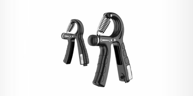 Os 9 Melhores Hand Grip em 2025: Andoer-1, LiveUp e mais – Quero Saúde