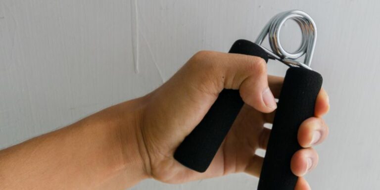 Os 9 Melhores Hand Grip em 2025: Andoer-1, LiveUp e mais – Quero Saúde